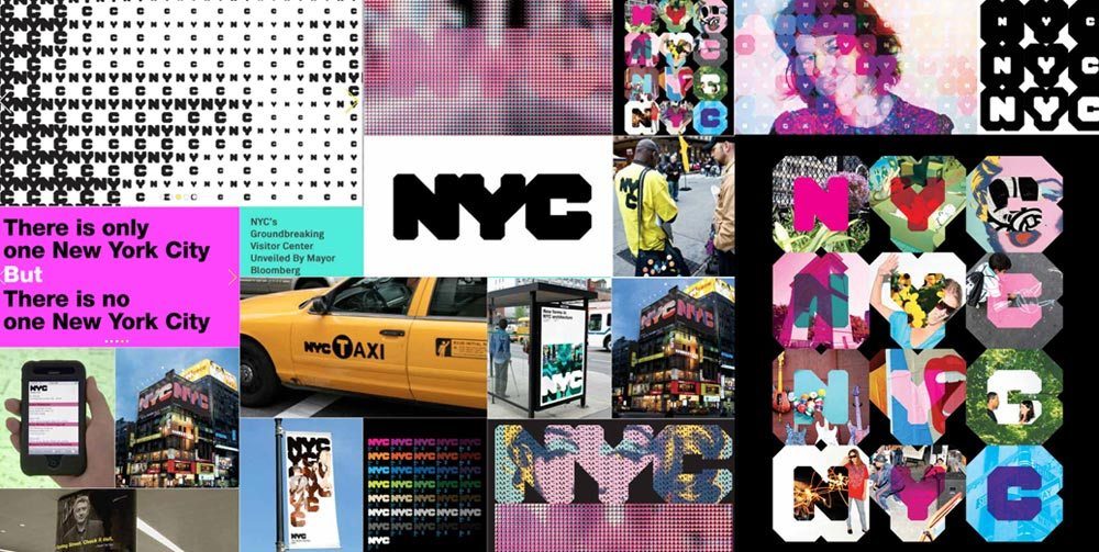 The Best City Branding Examples From Around The World | Canny