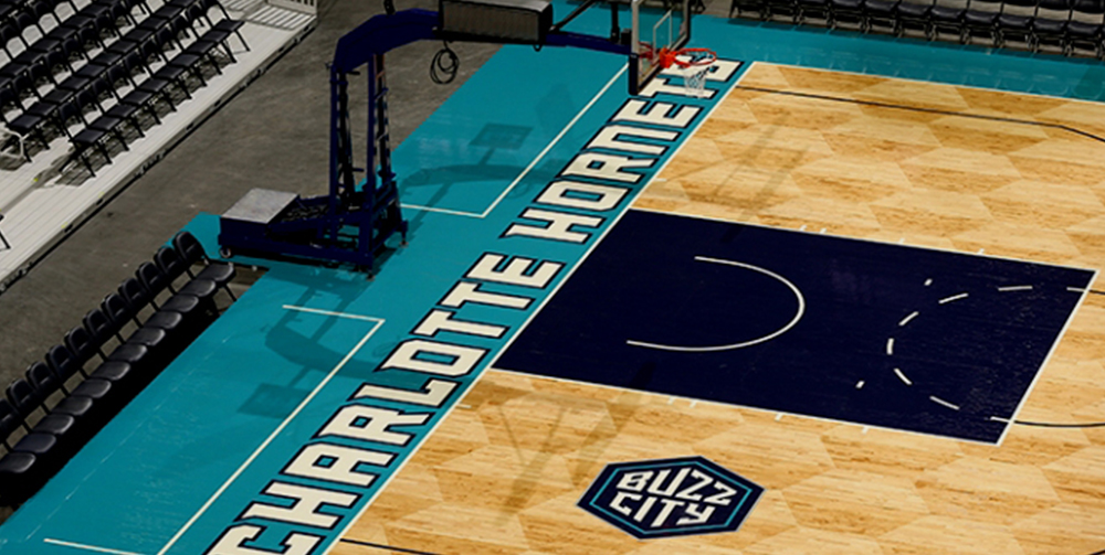 17 Winning Examples of Sports Branding | Canny