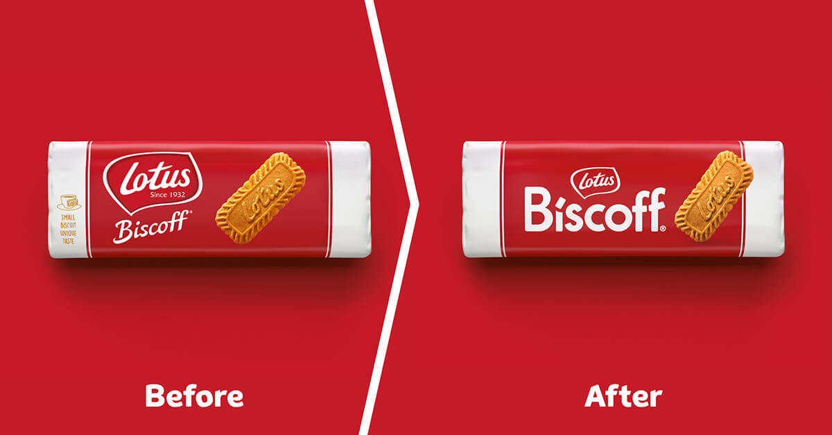 The Biscoff Redesign: Because Sometimes Change is Just... Fine | Canny ...