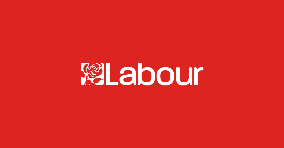 Political Branding: Evaluating the Key Party Logos Ahead of the UK ...