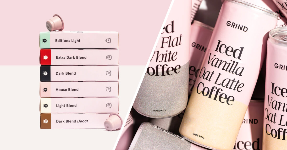 A Shot of Inspiration: The Most Creative Coffee Packaging Design ...