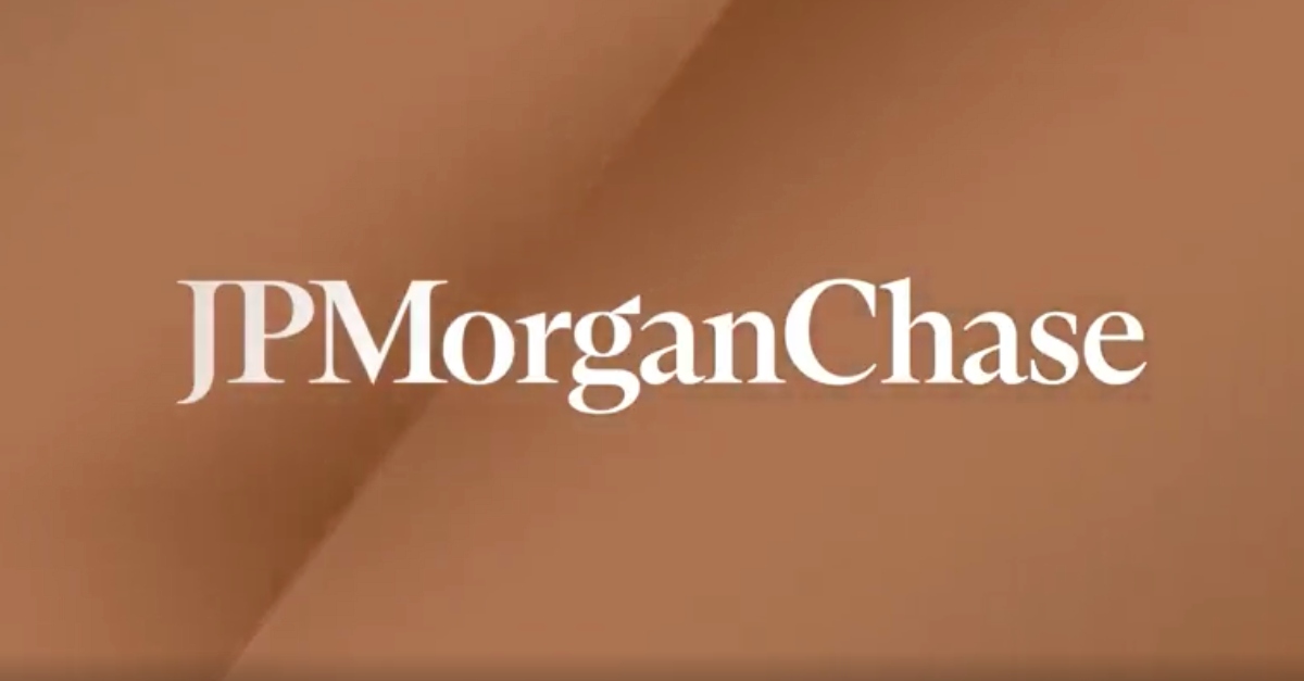 JPMorganChase Rebrand: Fresh Banking, New Branding | Canny Creative