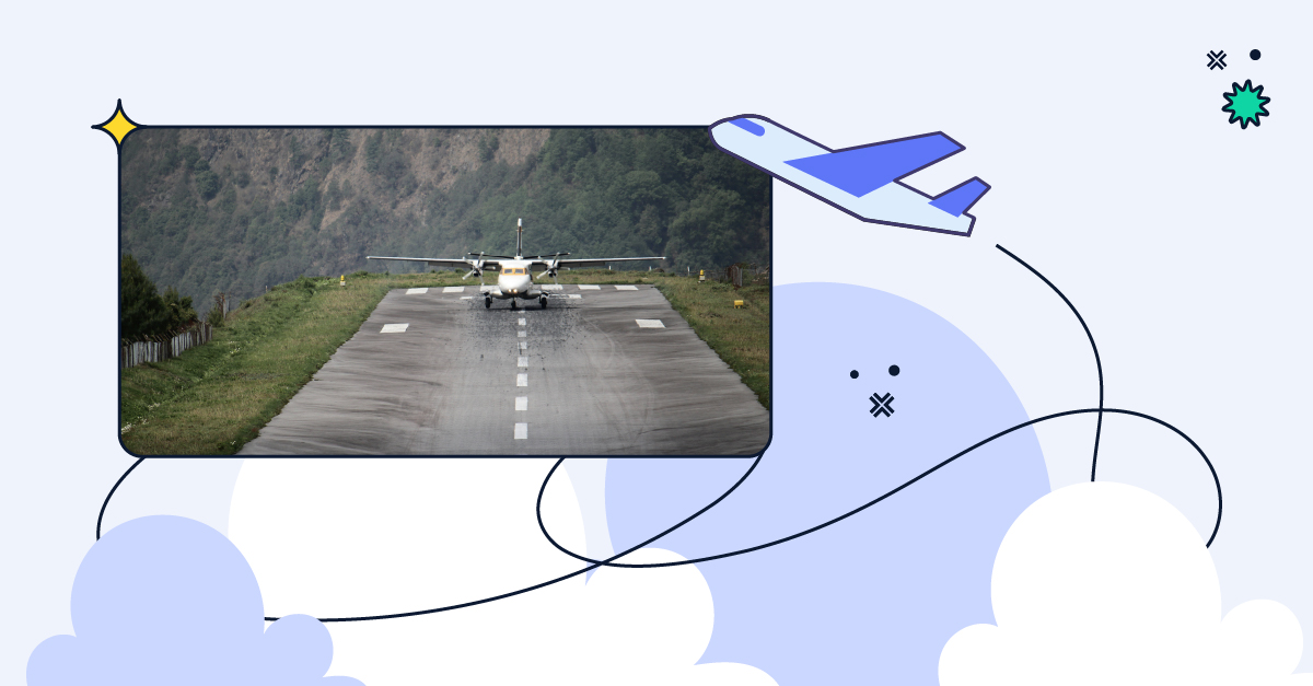 The Brands Behind Boarding Passes: Airport Branding Explored | Canny ...