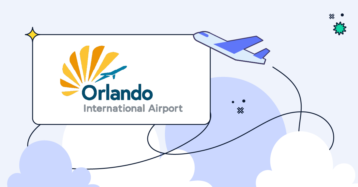 The Brands Behind Boarding Passes: Airport Branding Explored | Canny ...