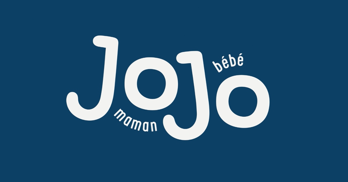 A Bundle of Joy: JoJo Maman Bébé’s Playful Rebrand | Canny Creative
