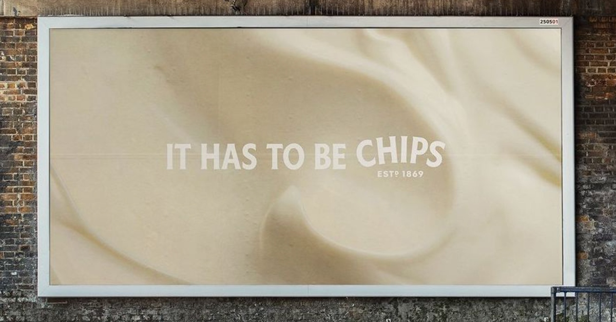 The Heinz Ad That Sells Without Saying a Word | Canny Creative