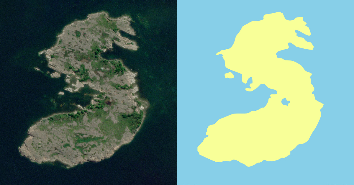 Saaristo: Finland’s Archipelago Gets a Bold New Look | Canny Creative