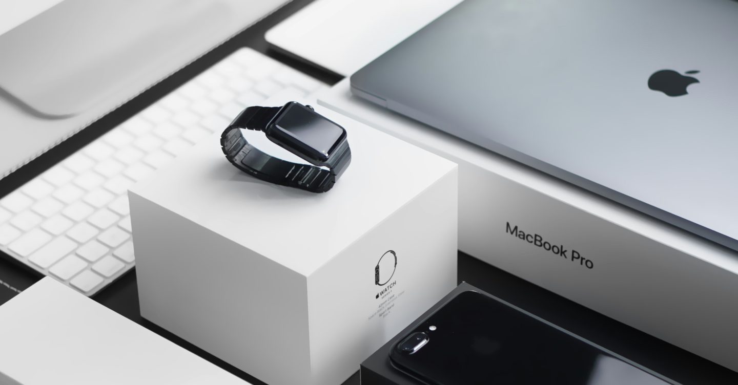 Apple: A Brand Breakdown | Canny Creative
