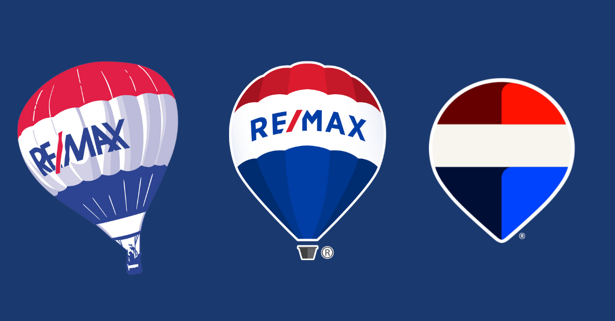 RE/MAX Gets a Digital Makeover, But Is It Enough to Lift the Brand? | Canny Creative